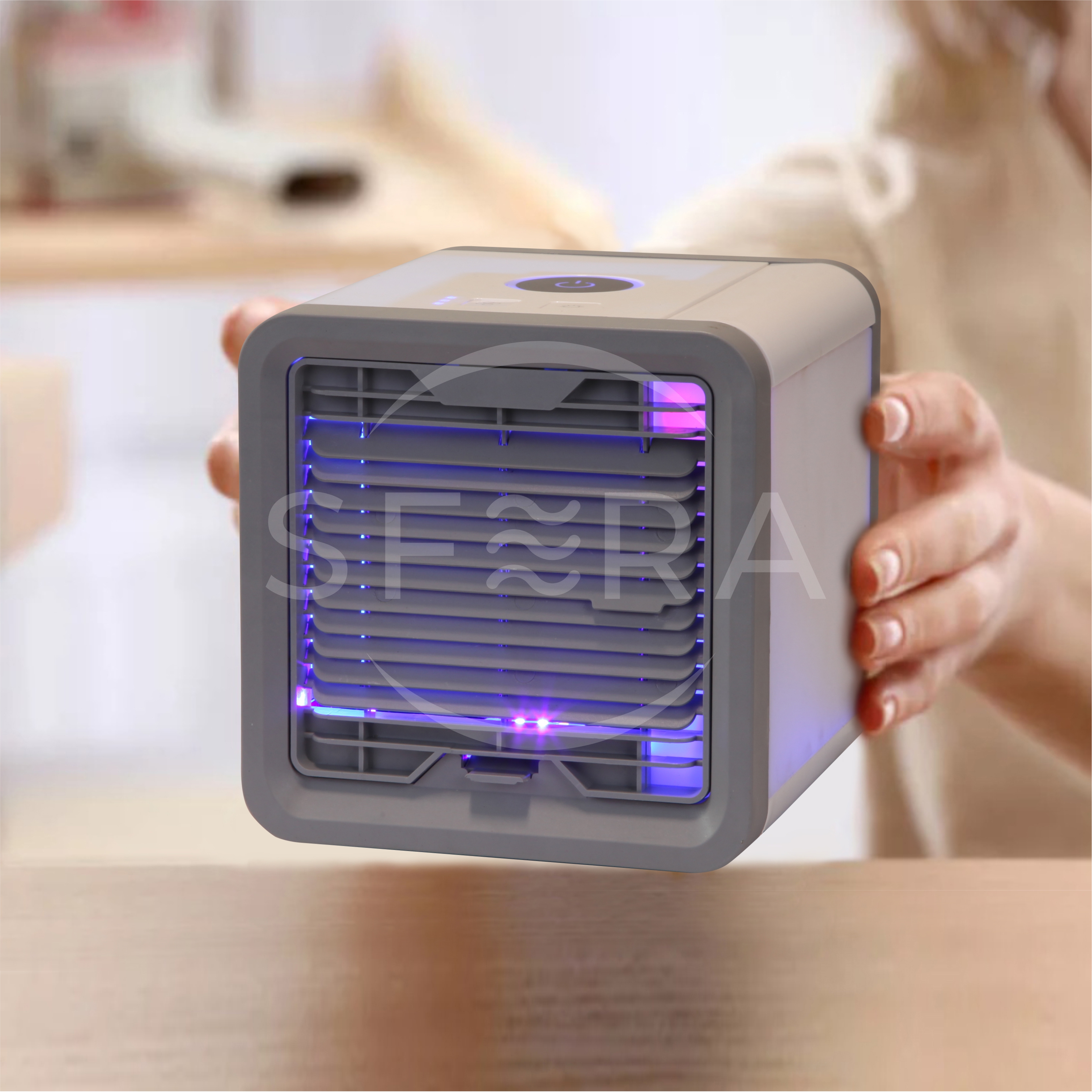 ПРОИЗВОДИТЕЛЬ БАКТЕРИЦИДНЫХ РЕЦИРКУЛЯТОРОВ