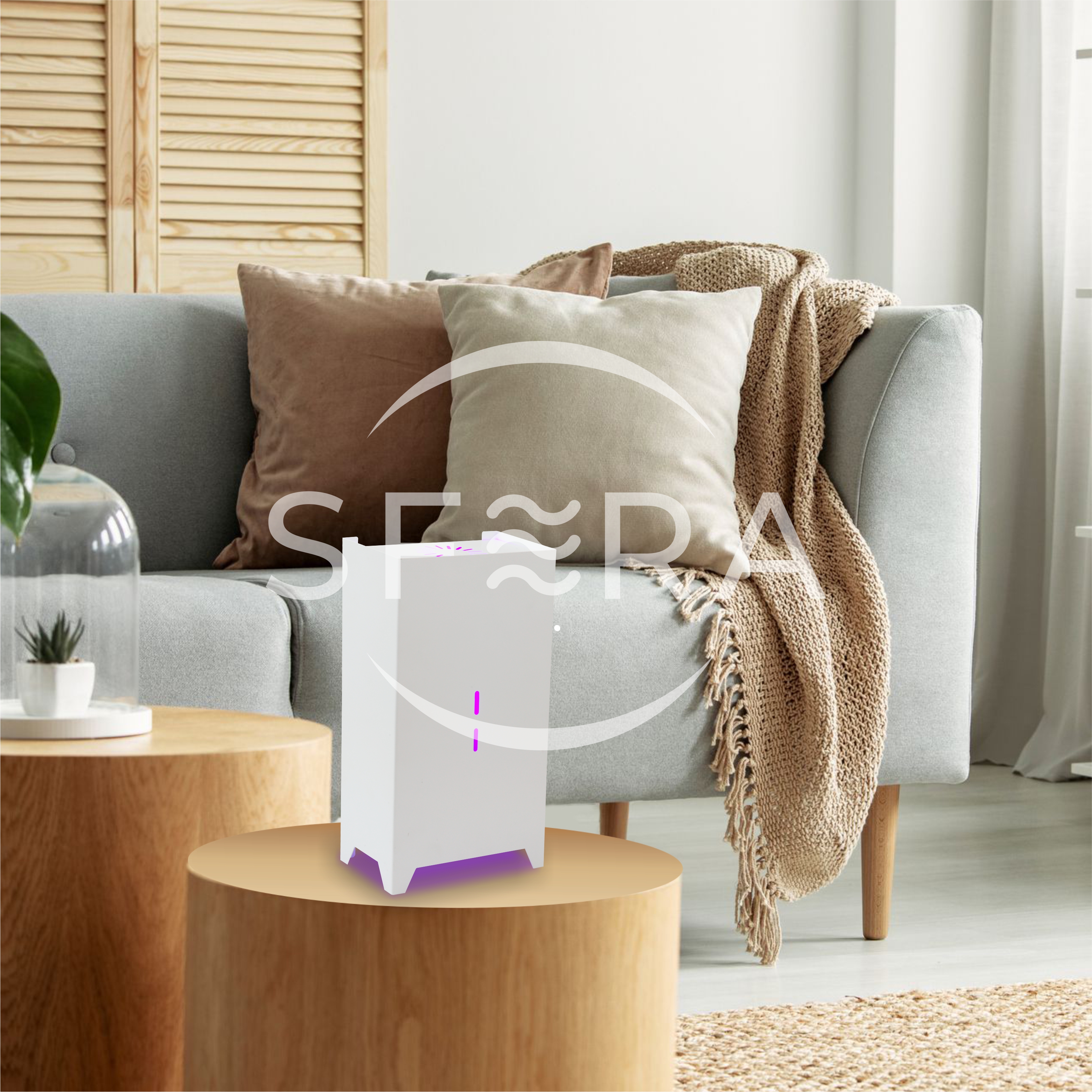 ПРОИЗВОДИТЕЛЬ БАКТЕРИЦИДНЫХ РЕЦИРКУЛЯТОРОВ