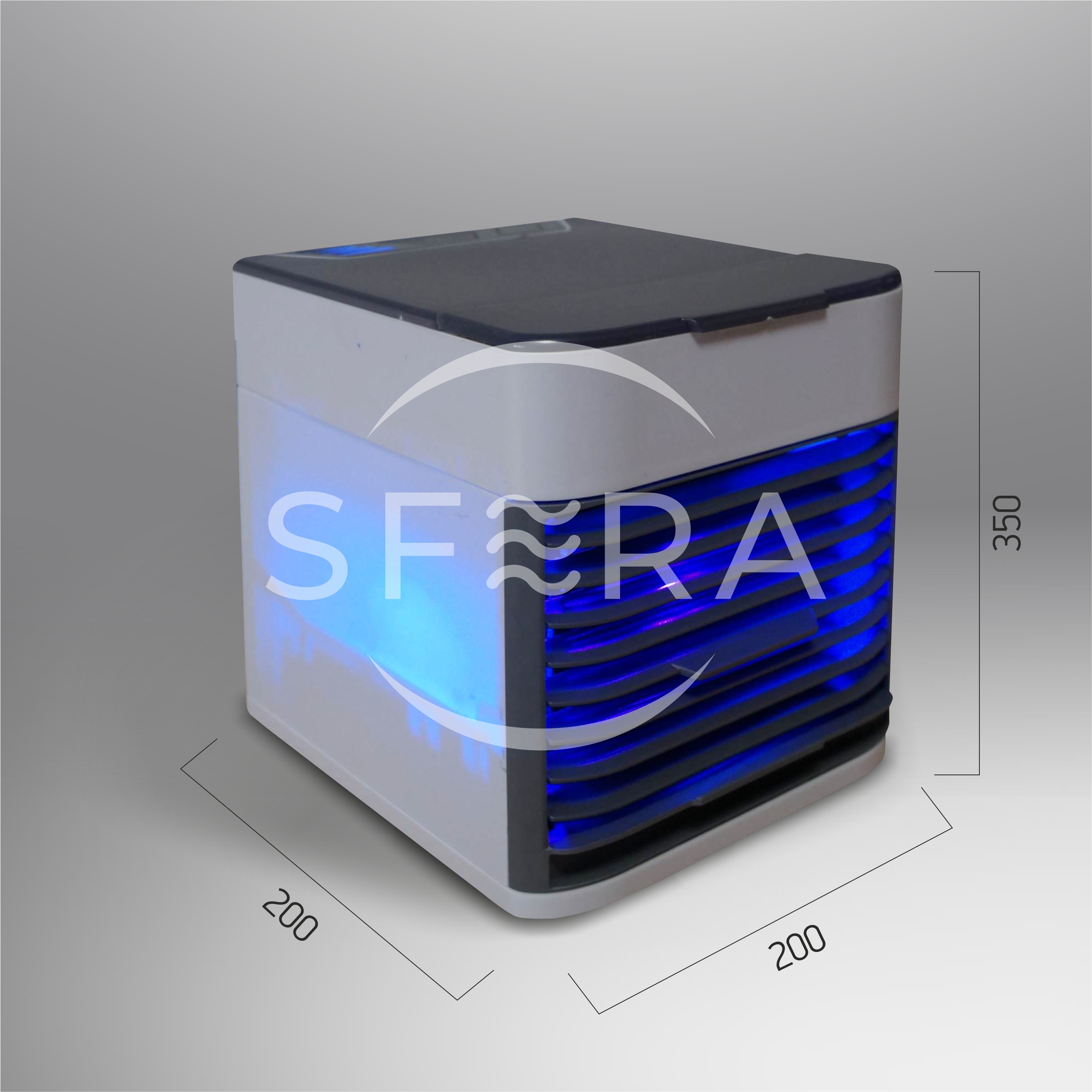 ПРОИЗВОДИТЕЛЬ БАКТЕРИЦИДНЫХ РЕЦИРКУЛЯТОРОВ