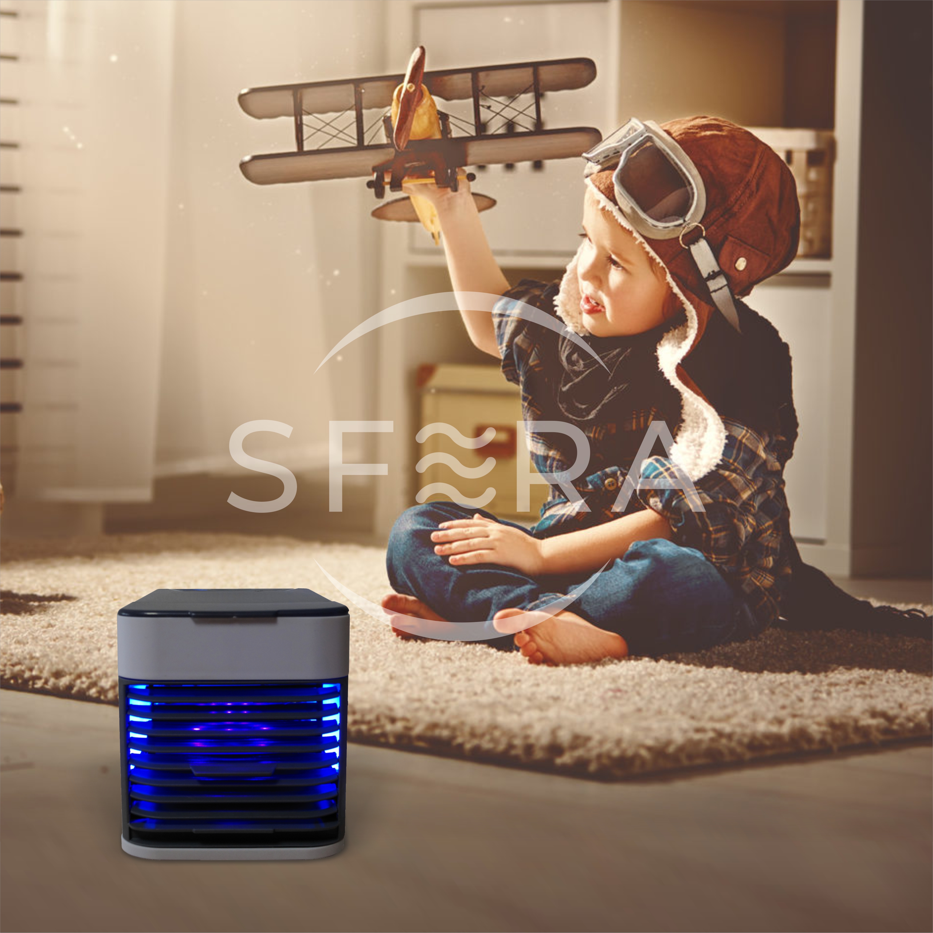 ПРОИЗВОДИТЕЛЬ БАКТЕРИЦИДНЫХ РЕЦИРКУЛЯТОРОВ